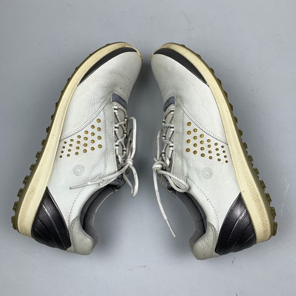 Ecco | Shoes | Ecco Biom Natural Motion Hydromax Mens 4 Us 7 Yak ...